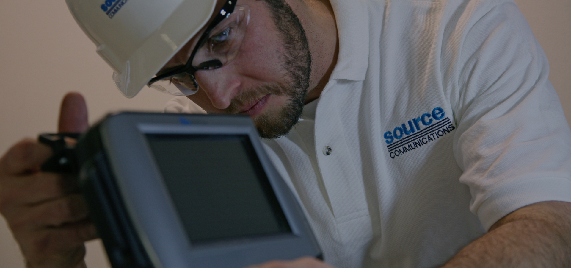 Source Communications Providing High Quality Point Of Sale Products