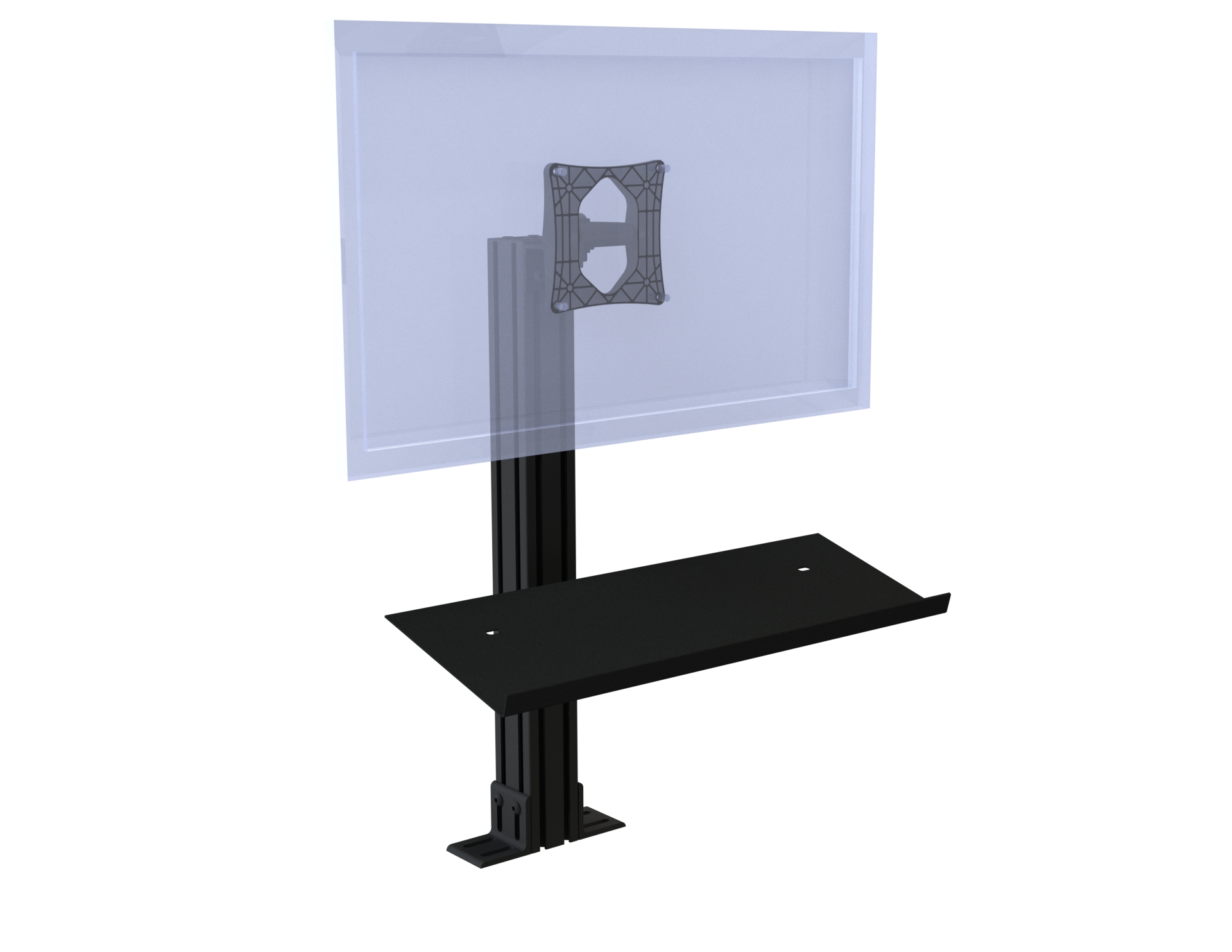 Modular Pole Systems™ | Source Communications