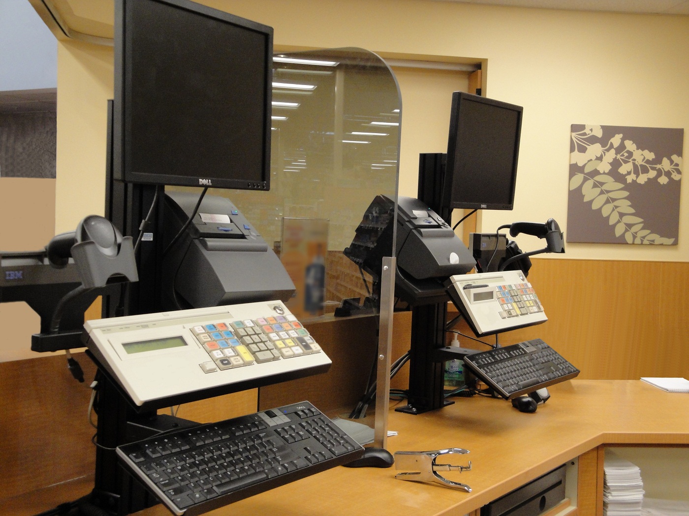 Modular Pole Systems™ | Source Communications